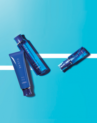 ORBIS CLEAR skincare series review: 10 readers tried this acne care ...