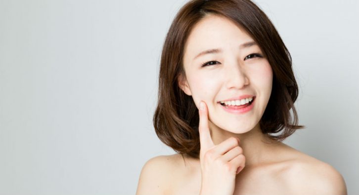 How to achieve rosy complexion