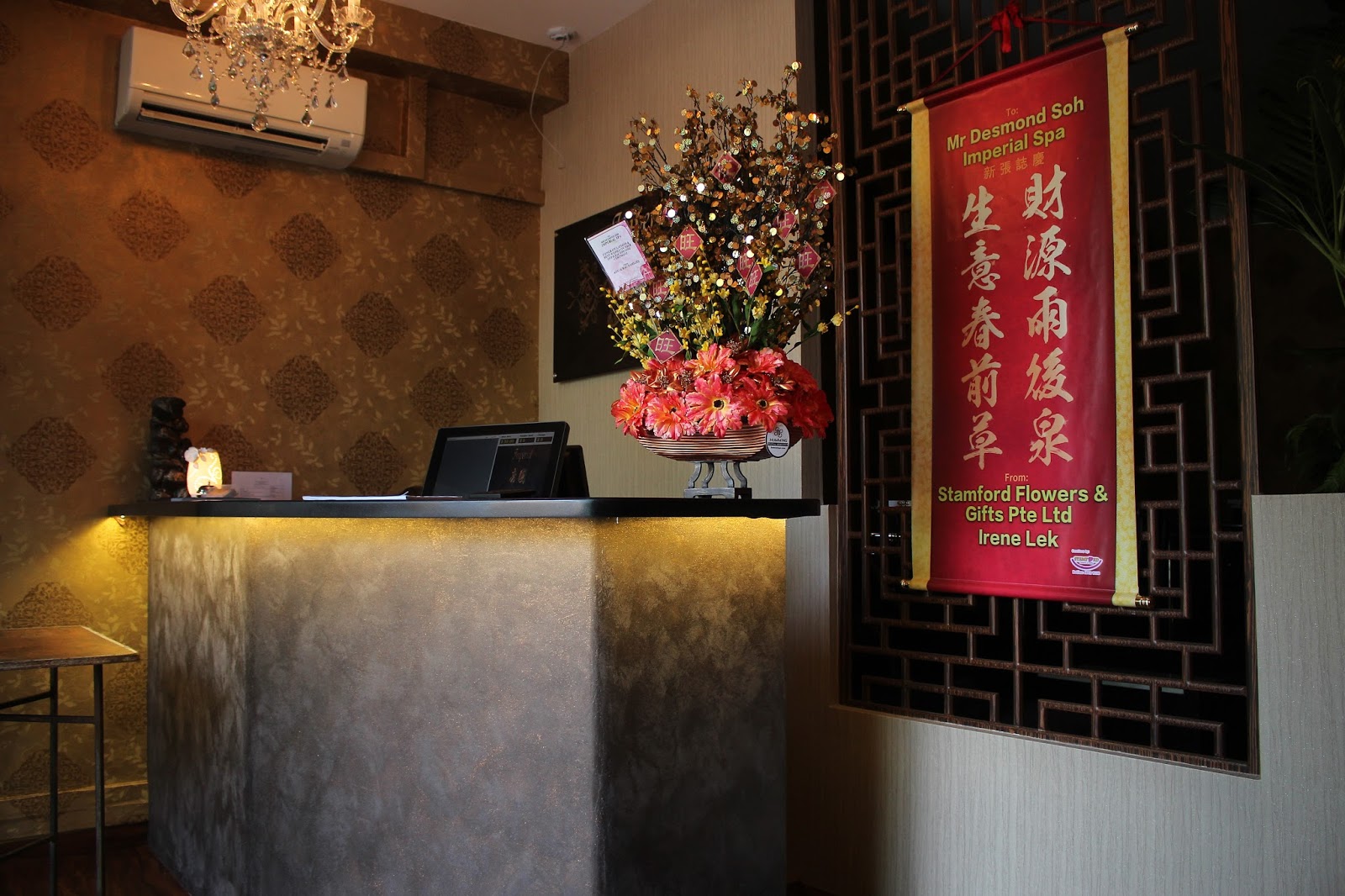21 Best 24 hour And Late Night Spa And Massage In Singapore Including