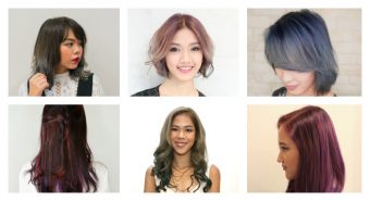The hair colours to improve your luck in love, health, career, and ...