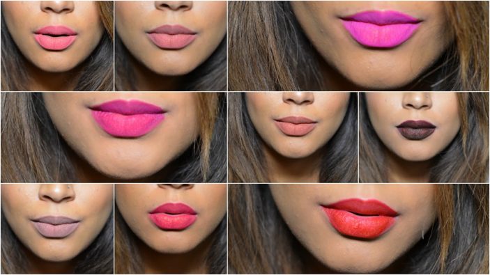 16 best liquid lipsticks for every budget, based on online reviews