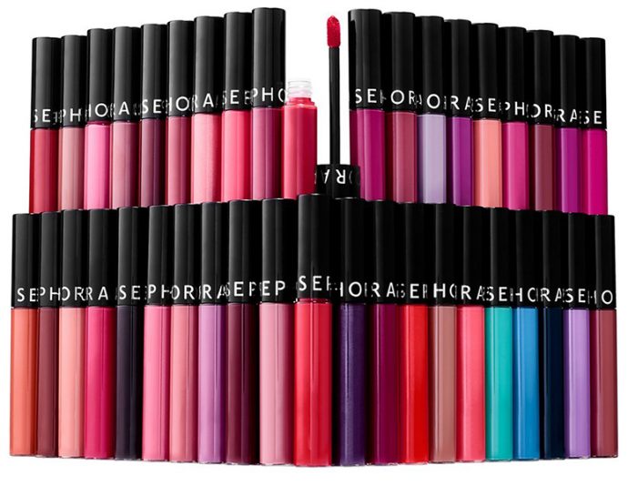 16 best liquid lipsticks for every budget, based on online reviews