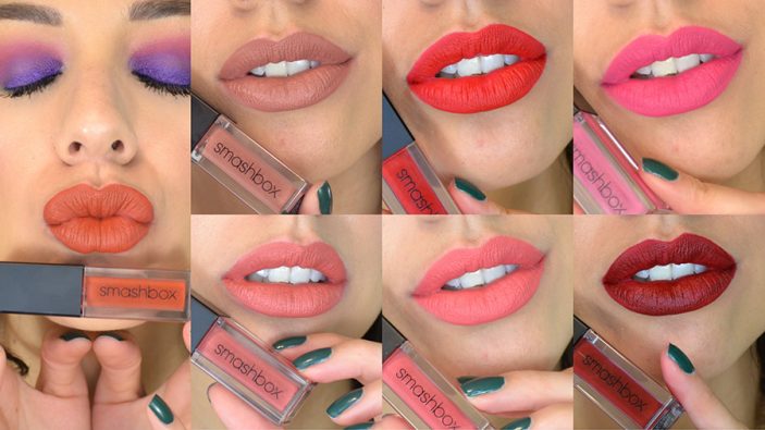 16 best liquid lipsticks for every budget, based on online reviews