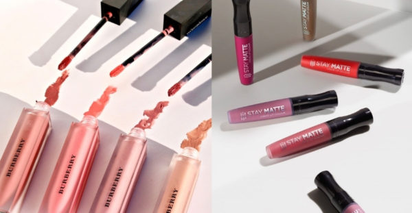 16 best liquid lipsticks for every budget, based on online reviews