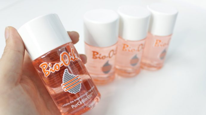 Bio-Oil review: How does it reduce scars, stretch marks, and uneven ...