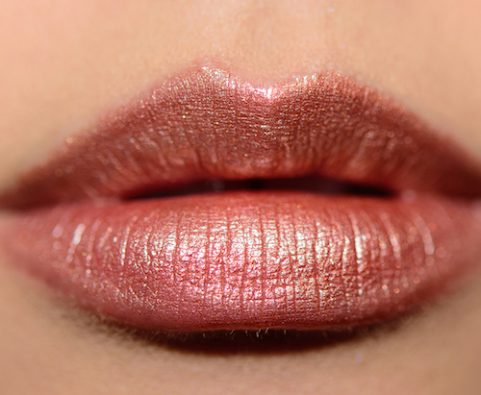 11 gorgeous rose gold lipsticks that are even prettier worn! | Daily ...