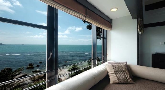 6 Bintan spas you need to take note of for your destressing getaway