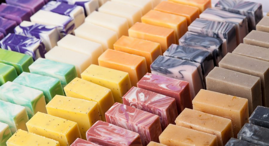 Handmade Soap Where To Find Them Where To Make Them And What s The 