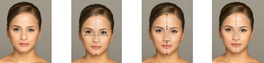 What Does It Take To Have A perfect Face Shape It Comes Down To A 