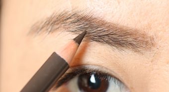 How to easily do a natural makeup look for Asian beginners (2022 ...