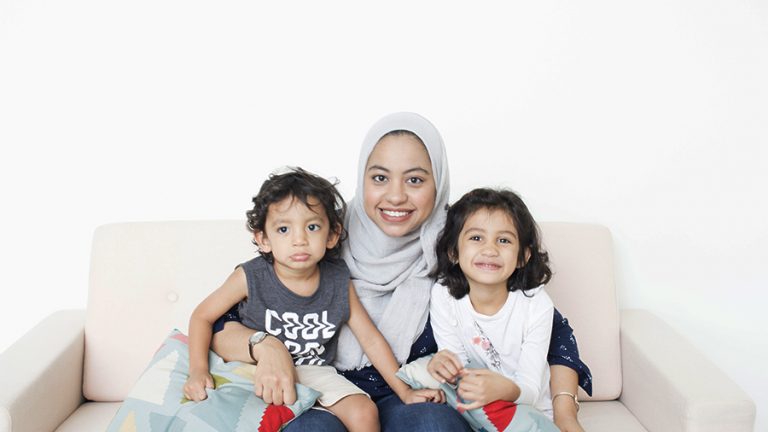 This long-wear foundation is going to be the new holy grail for busy women