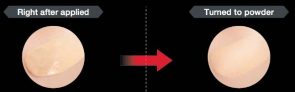 This foundation can set itself in 15 seconds - imagine the time you'd ...