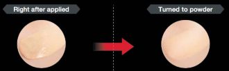 This foundation can set itself in 15 seconds - imagine the time you'd ...