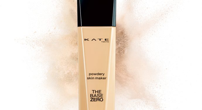 This foundation can set itself in 15 seconds - imagine the time you'd ...