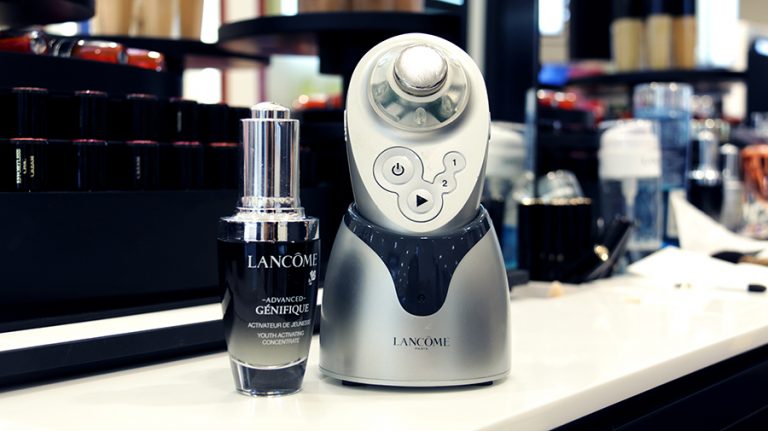 Lancme Advanced Gnifique Serum review: How it works after one month