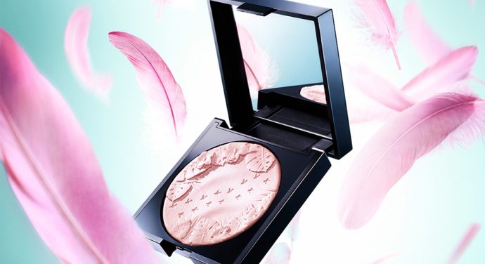 Fujifilm just launched a new makeup line with such intense pigments as ...