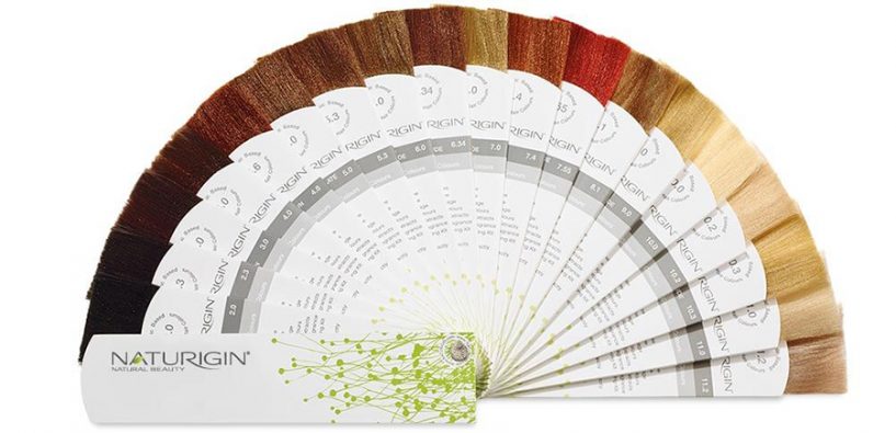 Organic hair colours are the beauty secret that saves you time and money