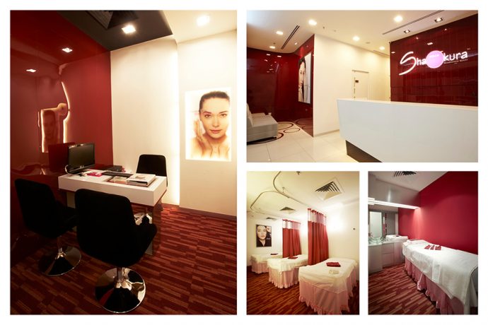 Shakura Pigmentation Facial Therapy review:brighter skin in 120 mins?