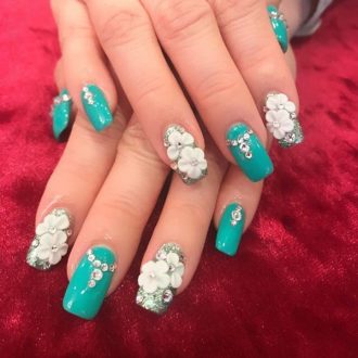 17 Cheap Gelish Manicure Salons in Singapore