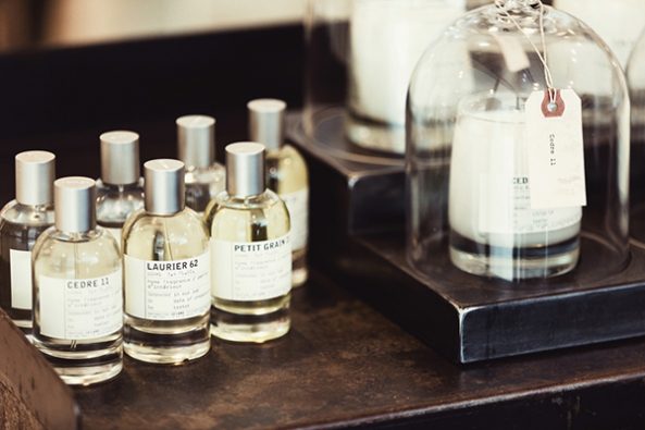 Le Labo in Singapore: Where can you find this luxury brand now? | Daily ...