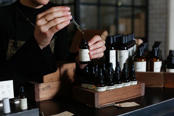 Le Labo in Singapore: Where can you find this luxury brand now? | Daily ...
