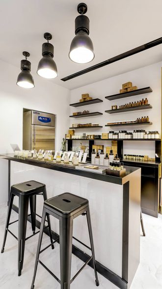 Le Labo in Singapore: Where can you find this luxury brand now? | Daily ...