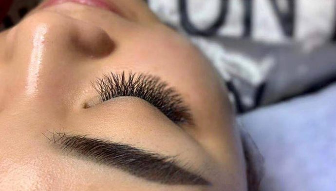 17 Best Lash Extension Salons in Singapore (2025)