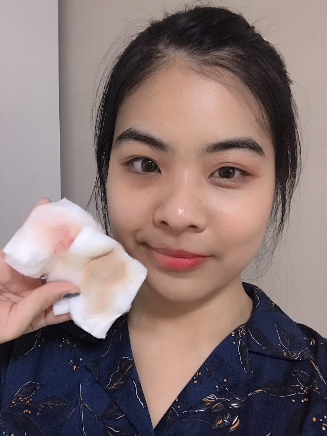 Bifesta Sensitive Micellar Lotion review: the makeup remover that's ...