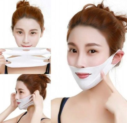 V-line face shape: We examine the different methods to achieve it and ...