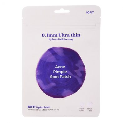 15 Best Acne Patches That Are Thin and Heal Pimples Overnight ...