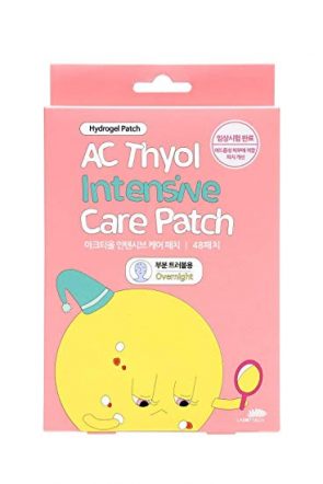 15 Best Acne Patches That Are Thin and Heal Pimples Overnight ...