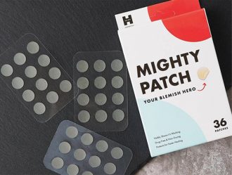 15 Best Acne Patches That Are Thin and Heal Pimples Overnight ...