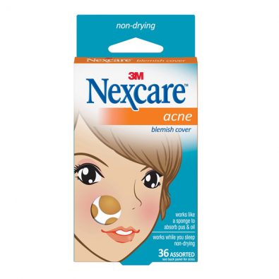 15 Best Acne Patches That Are Thin and Heal Pimples Overnight ...