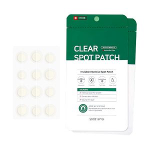 15 Best Acne Patches That Are Thin and Heal Pimples Overnight ...