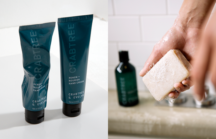 Where to buy Crabtree & Evelyn in Singapore: brand new collection and ...