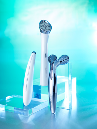 Established UK beauty gadget brand is now in Singapore - we're ...