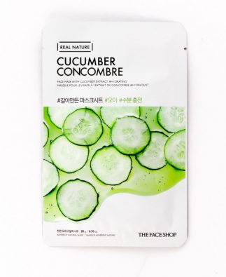 Using a Sheet Mask Every Day: Heres What Really Happens