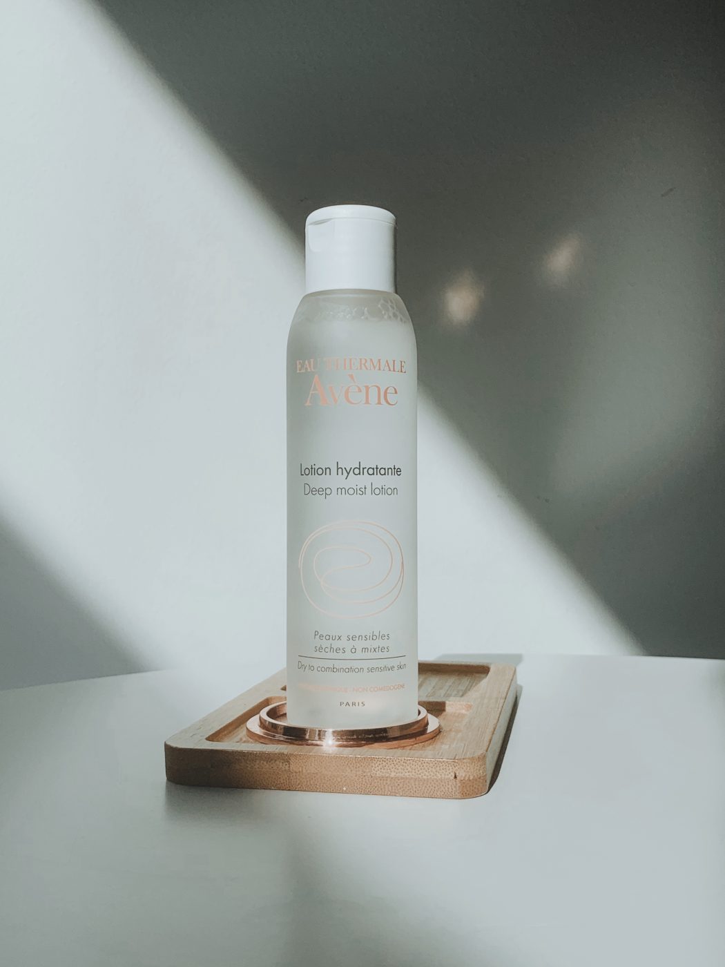 We tried 5 Avène bestsellers and THIS is our holy grail now (hint: it's ...