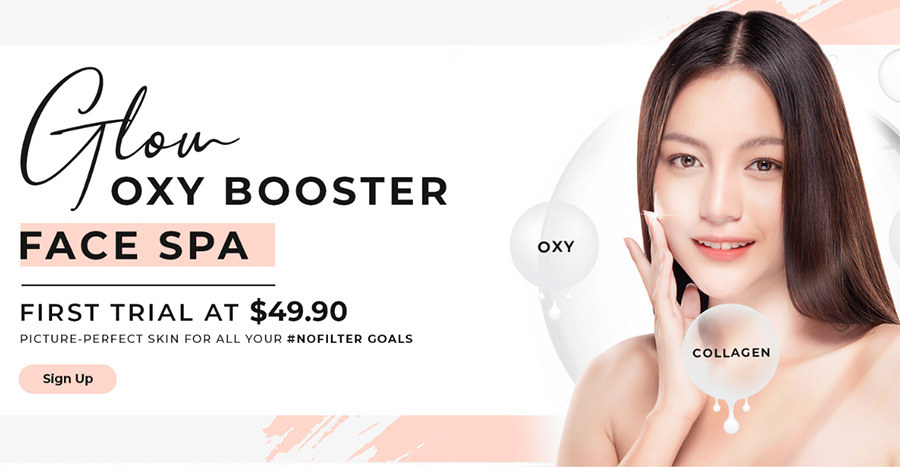 Ready, get set, glow! Orchard Central welcomes you to these great ...