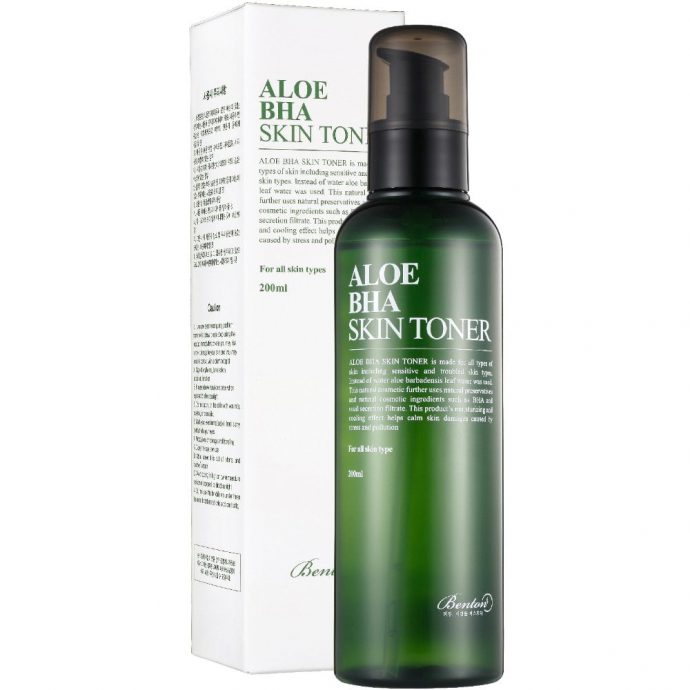 20 best toners for sensitive skin that soothe irritation