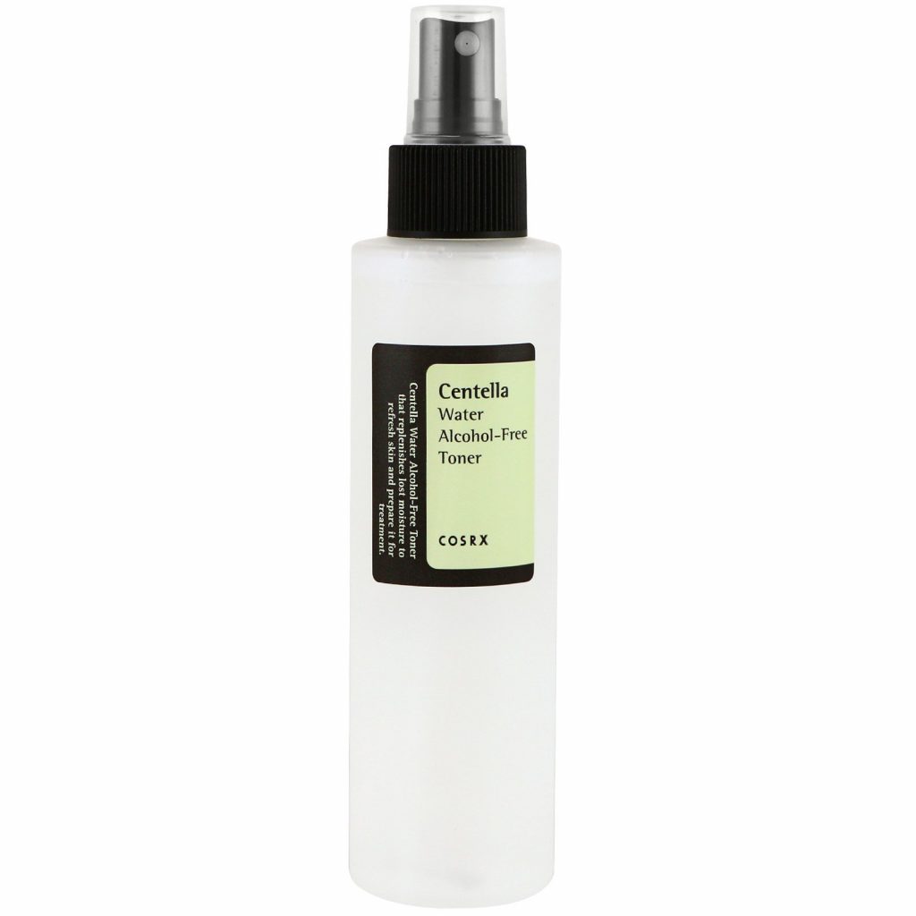20 best toners for sensitive skin that soothe irritation