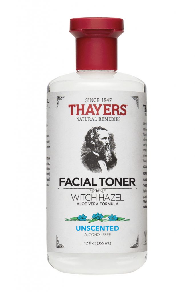 20 best toners for sensitive skin that soothe irritation