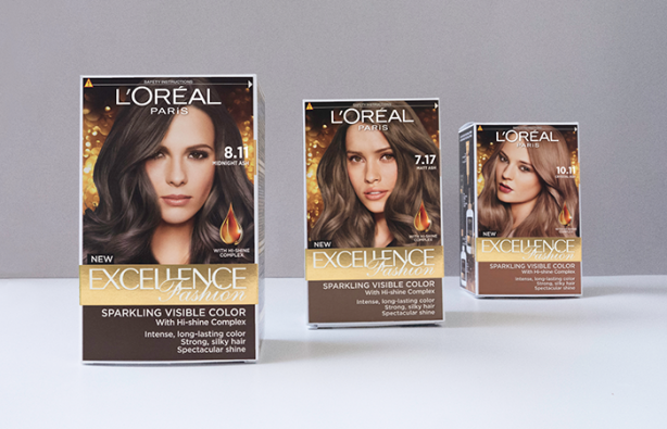 How to achieve ash hair colour with box dye? Here's a solution that's ...