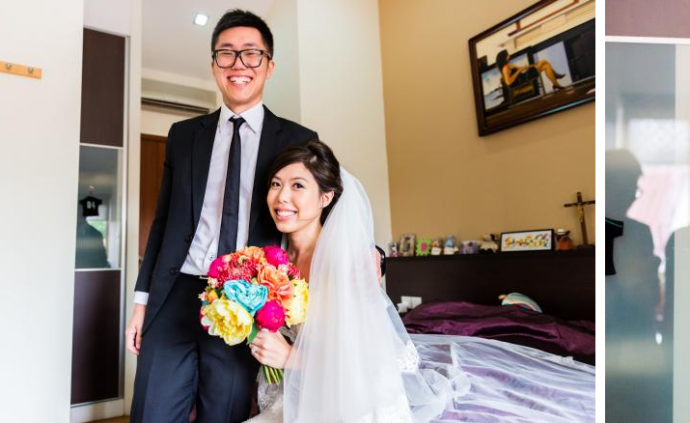 46 Top Bridal Makeup Artists in Singapore (2025)