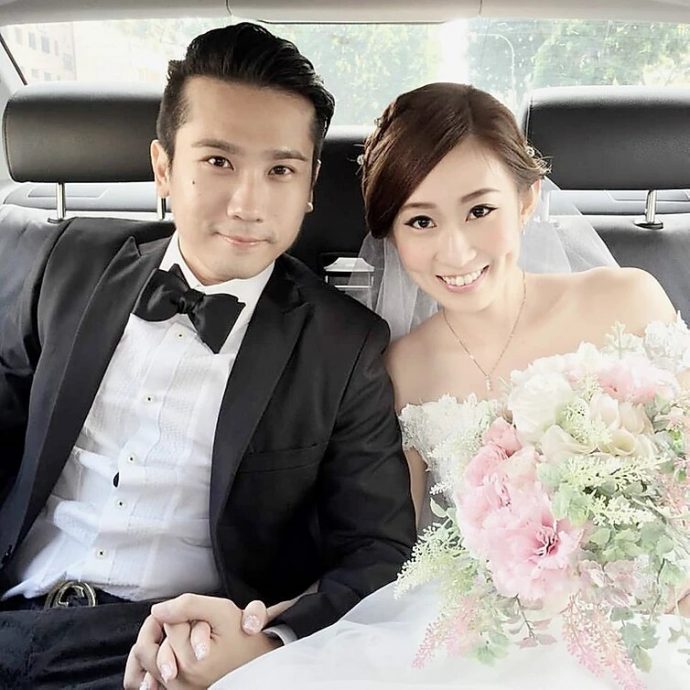 45 Top Bridal Makeup Artists in Singapore (2026)