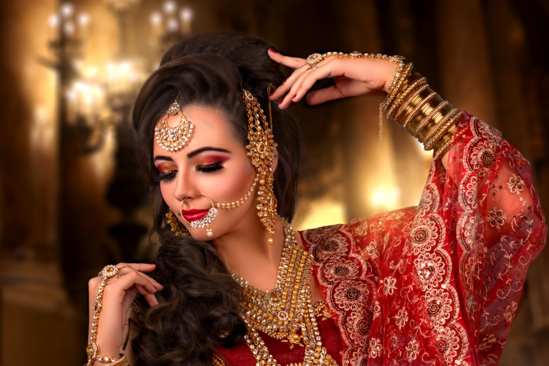 45 Top Bridal Makeup Artists in Singapore (2026)