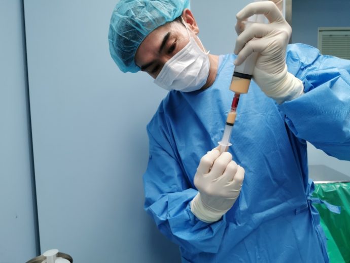 Dermal fillers and fat grafting in Singapore: Everything you need to ...