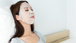 Using a Sheet Mask Every Day: Heres What Really Happens