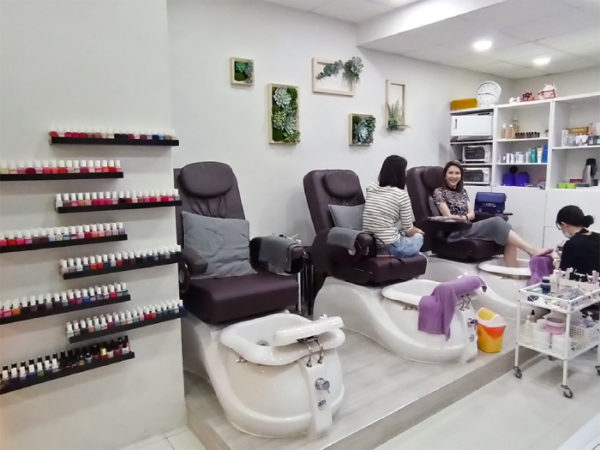 22 best Far East Plaza salons to visit for your beauty fix