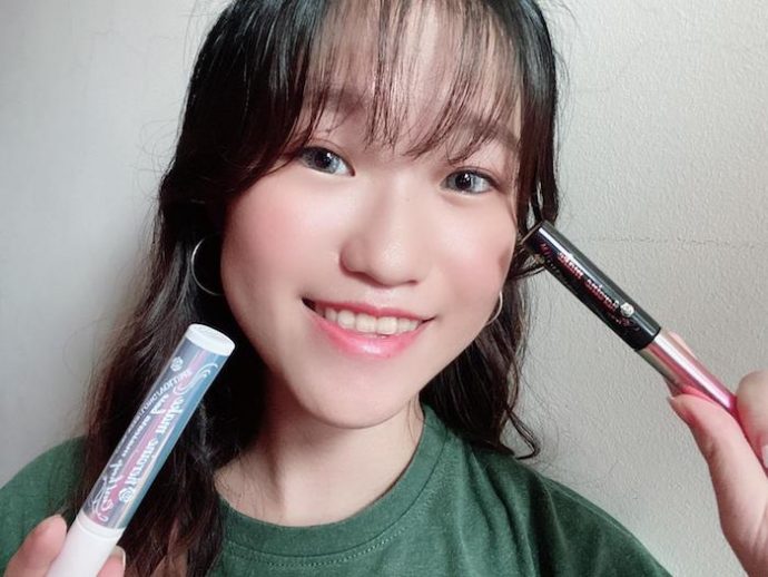 Heroine Make Micro Mascara Advanced Film Review: How does this mascara ...